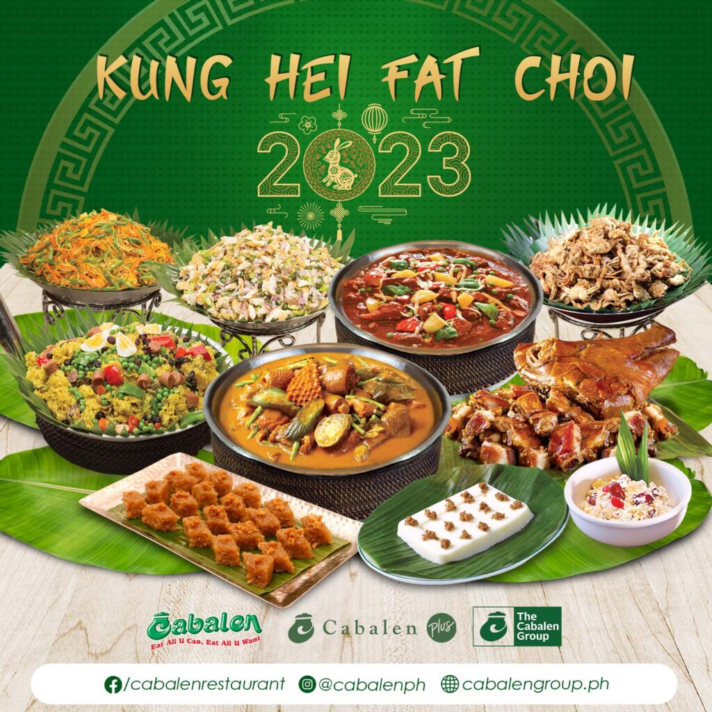 NEWS – Cabalen Group