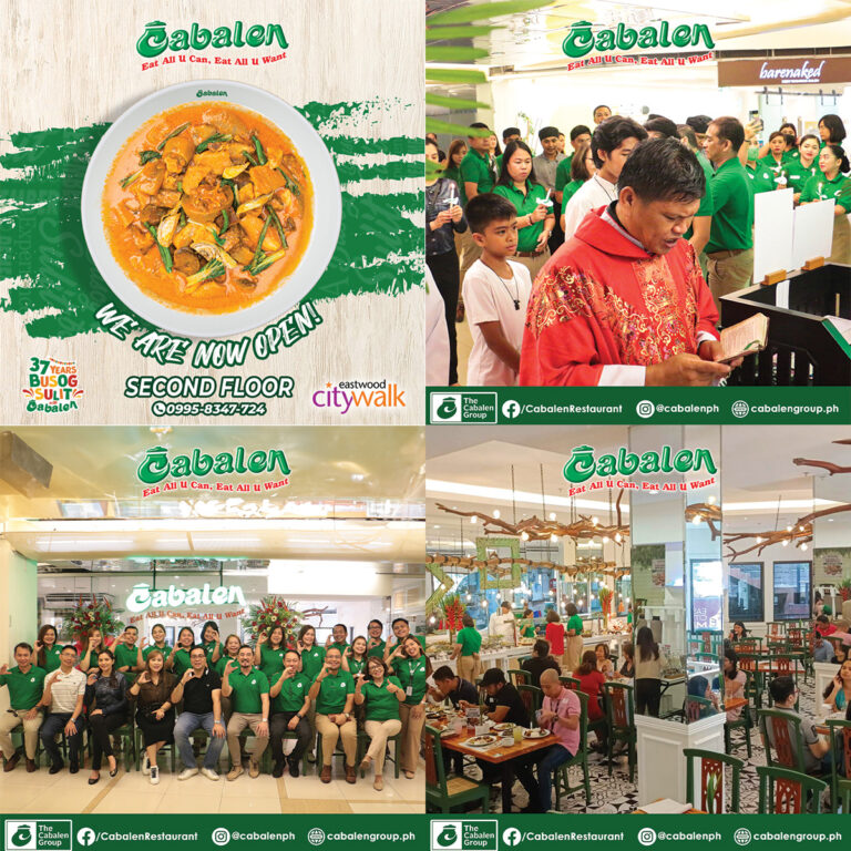 NEWS - Cabalen Group