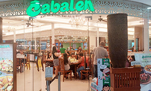 Store Locator - Cabalen Group