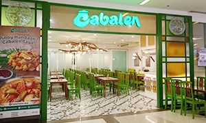 Store Locator - Cabalen Group