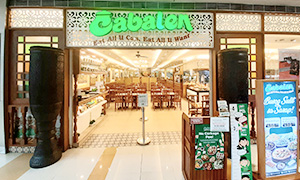 Store Locator - Cabalen Group