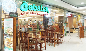 Store Locator - Cabalen Group