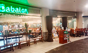 Store Locator - Cabalen Group