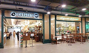 Store Locator - Cabalen Group