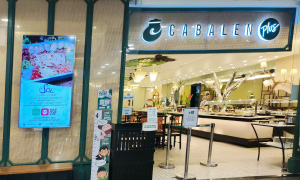 Store Locator - Cabalen Group