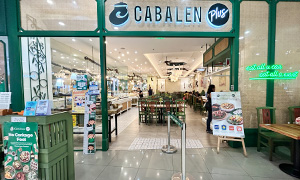 Store Locator - Cabalen Group