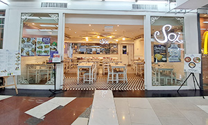 Store Locator - Cabalen Group