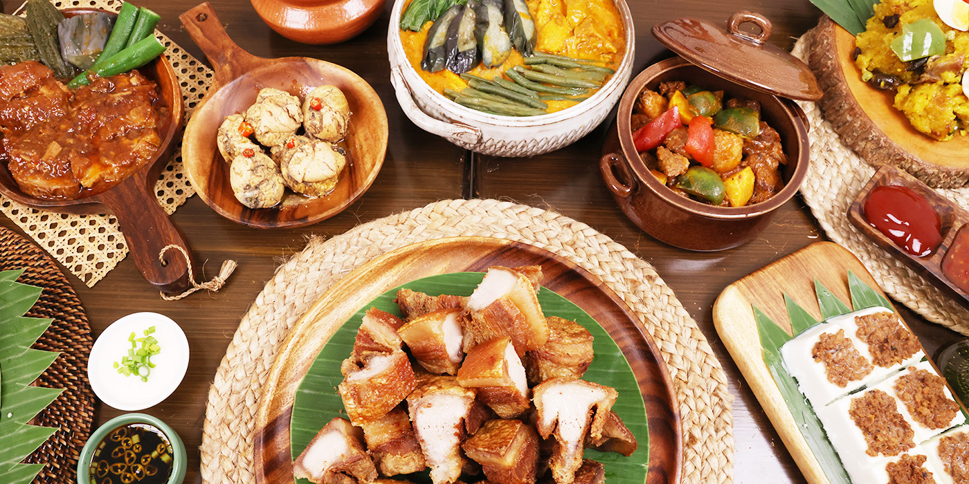 Cabalen All Filipino - Cabalen Group