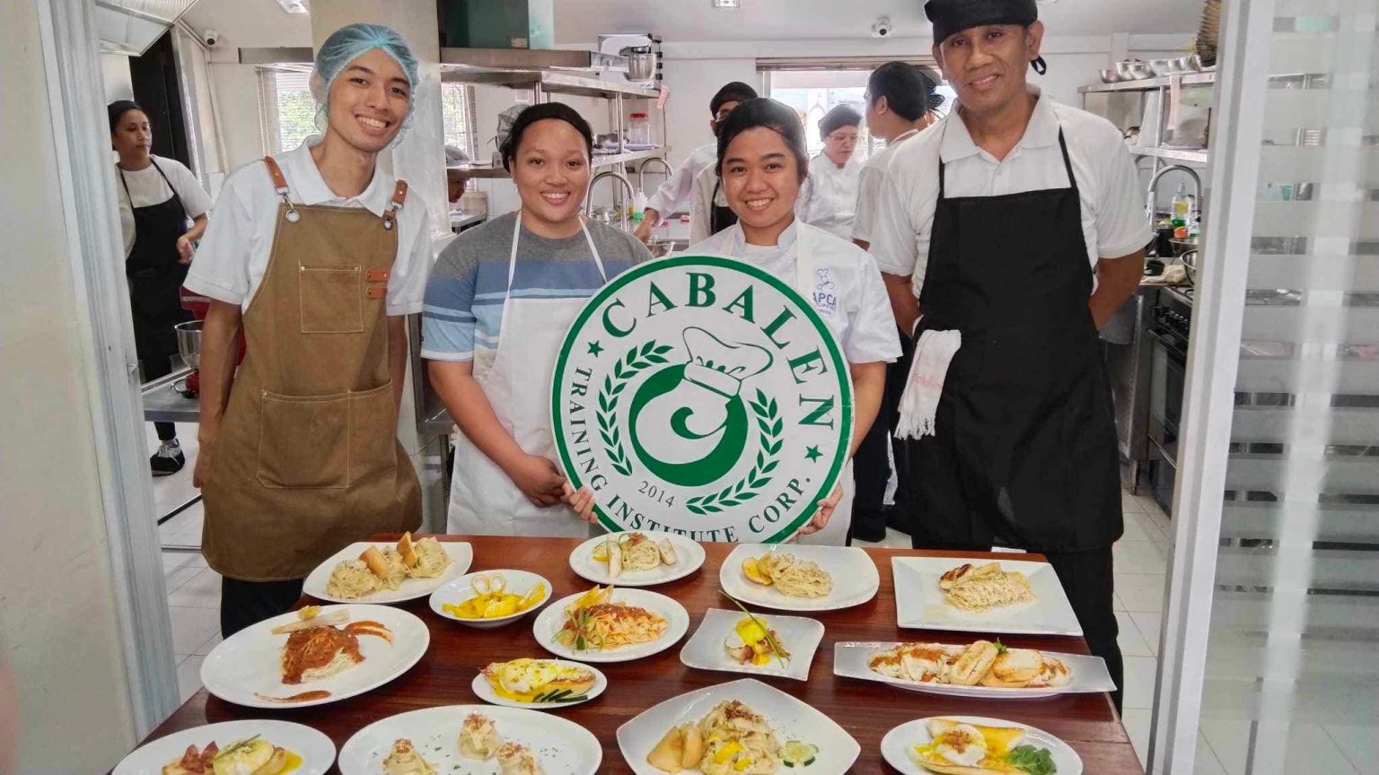 Cabalen Training Institute - Cabalen Group