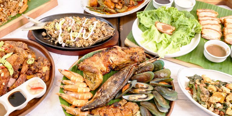 Mangan Restaurant - Cabalen Group