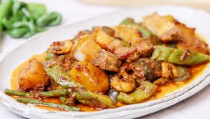 Mangan Restaurant - Cabalen Group