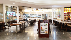 Mangan Restaurant - Cabalen Group