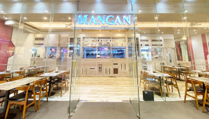 Mangan Restaurant - Cabalen Group