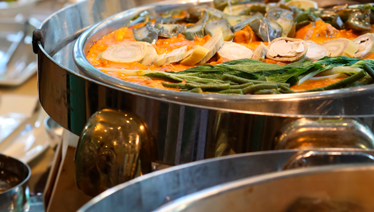 Mangan Restaurant - Cabalen Group