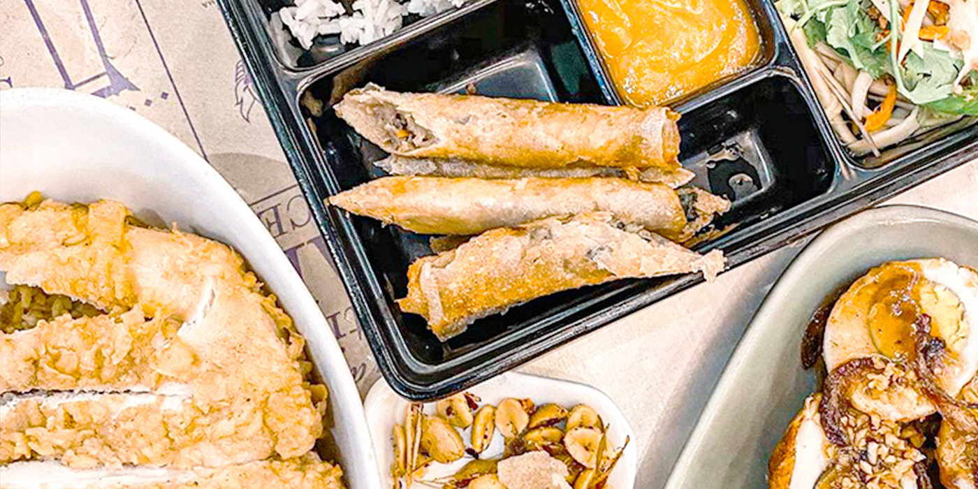 Soi Thai Restaurant - Cabalen Group